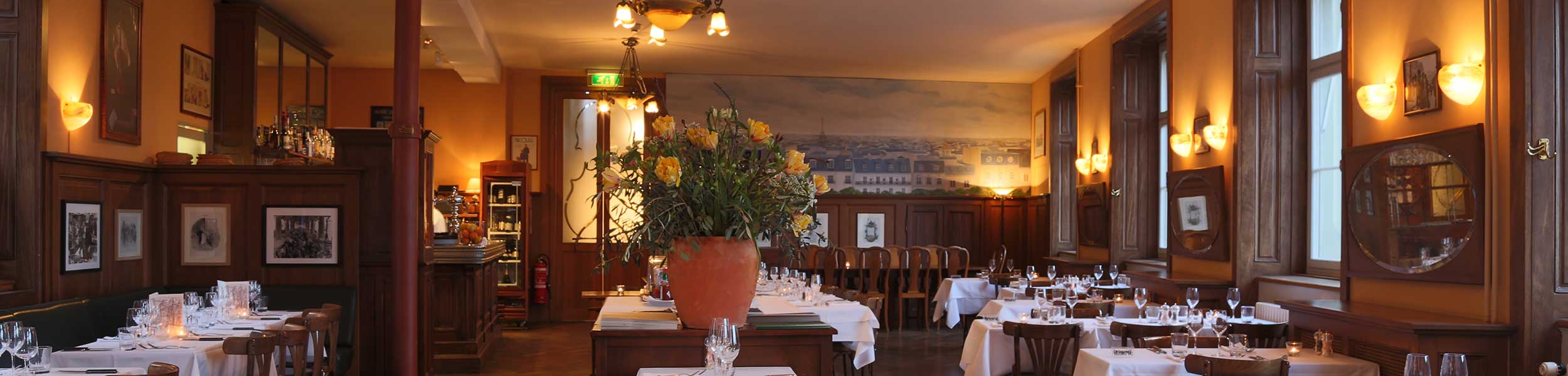 hotel brasserie au violon - Home