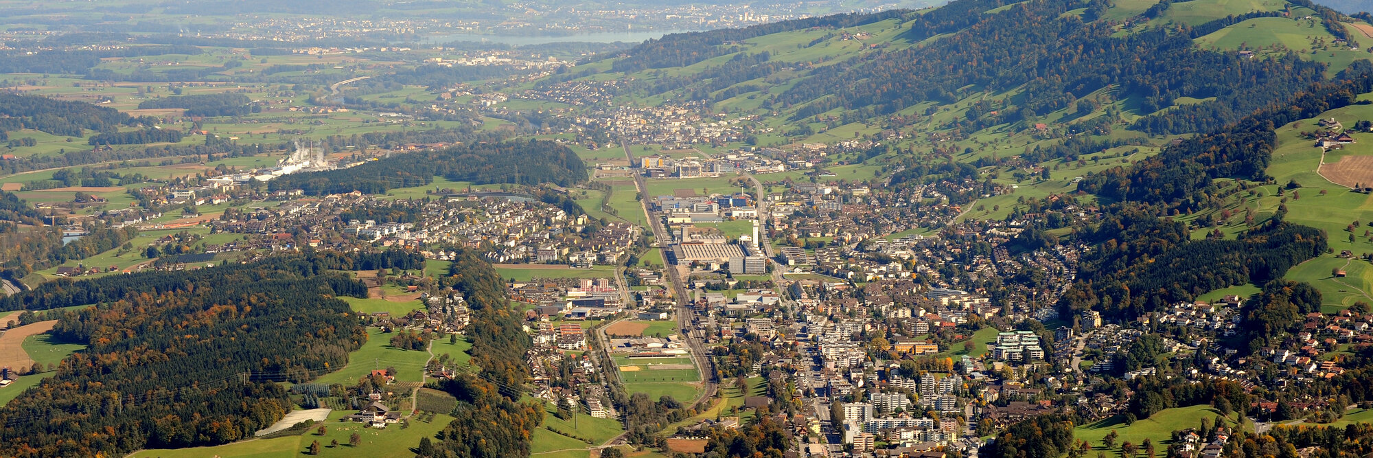 Spitex Rontal Plus - Über uns - Team