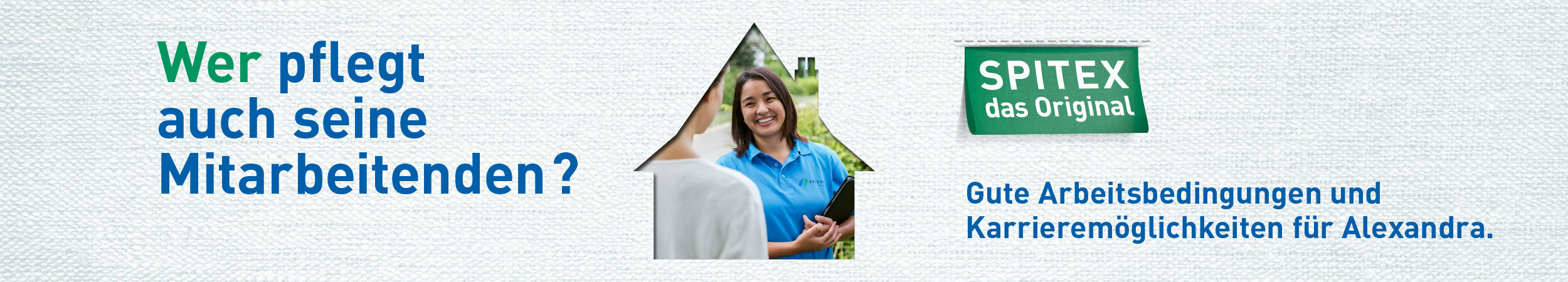 Spitex Meggen - Organisation - Organigramm, Leitbild und Statuten